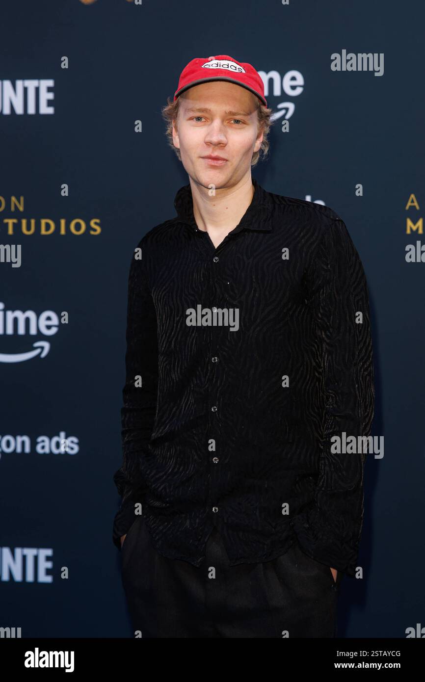 Amazon Prime und die MGM Studios laden zur - A Night to Remember ...