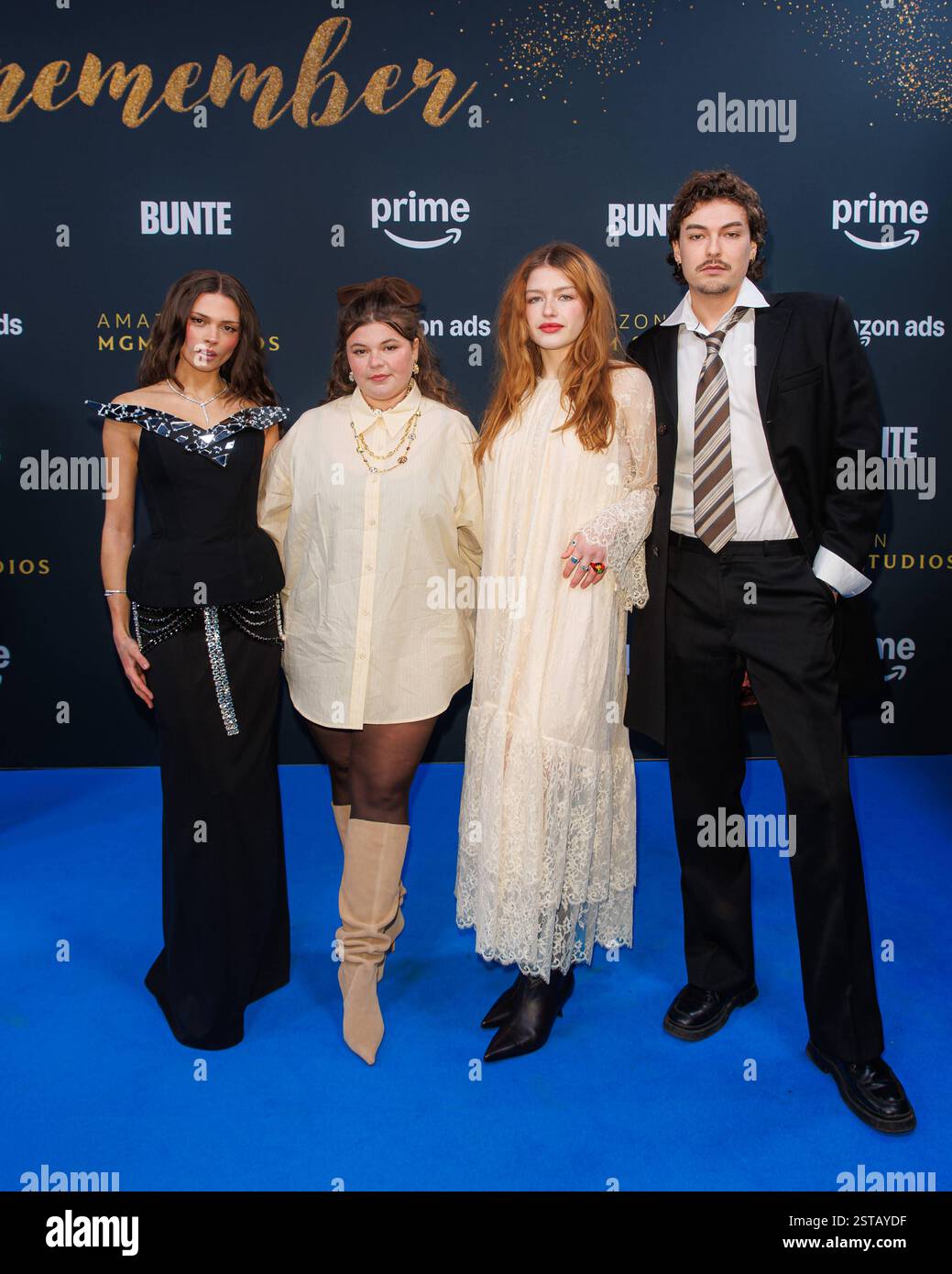 Amazon Prime und die MGM Studios laden zur - A Night to Remember ...