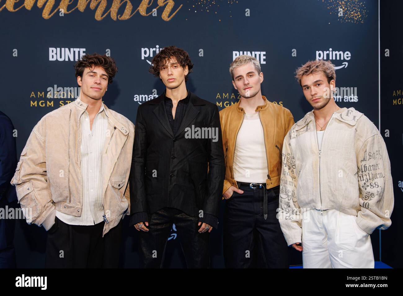 Amazon Prime und die MGM Studios laden zur - A Night to Remember ...