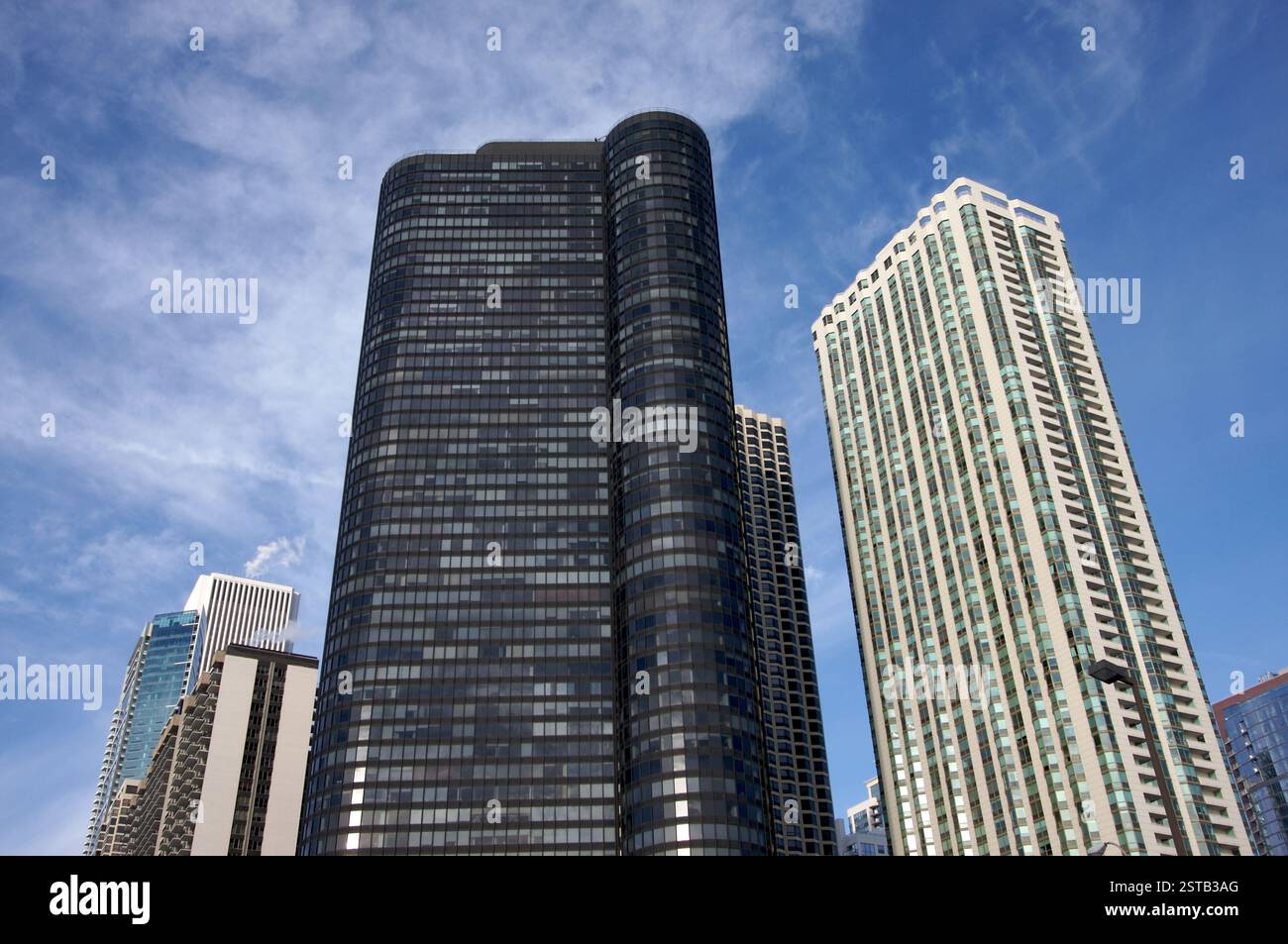 Chicago elite hi-res stock photography and images - Alamy