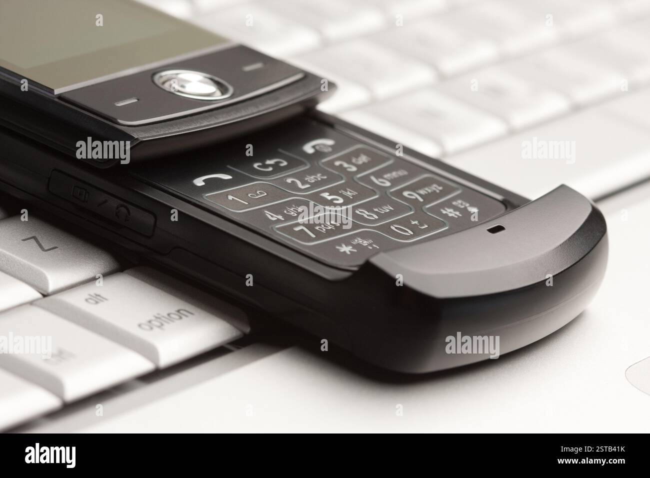 Telephone abstract corporate business hi-res stock photography and ...