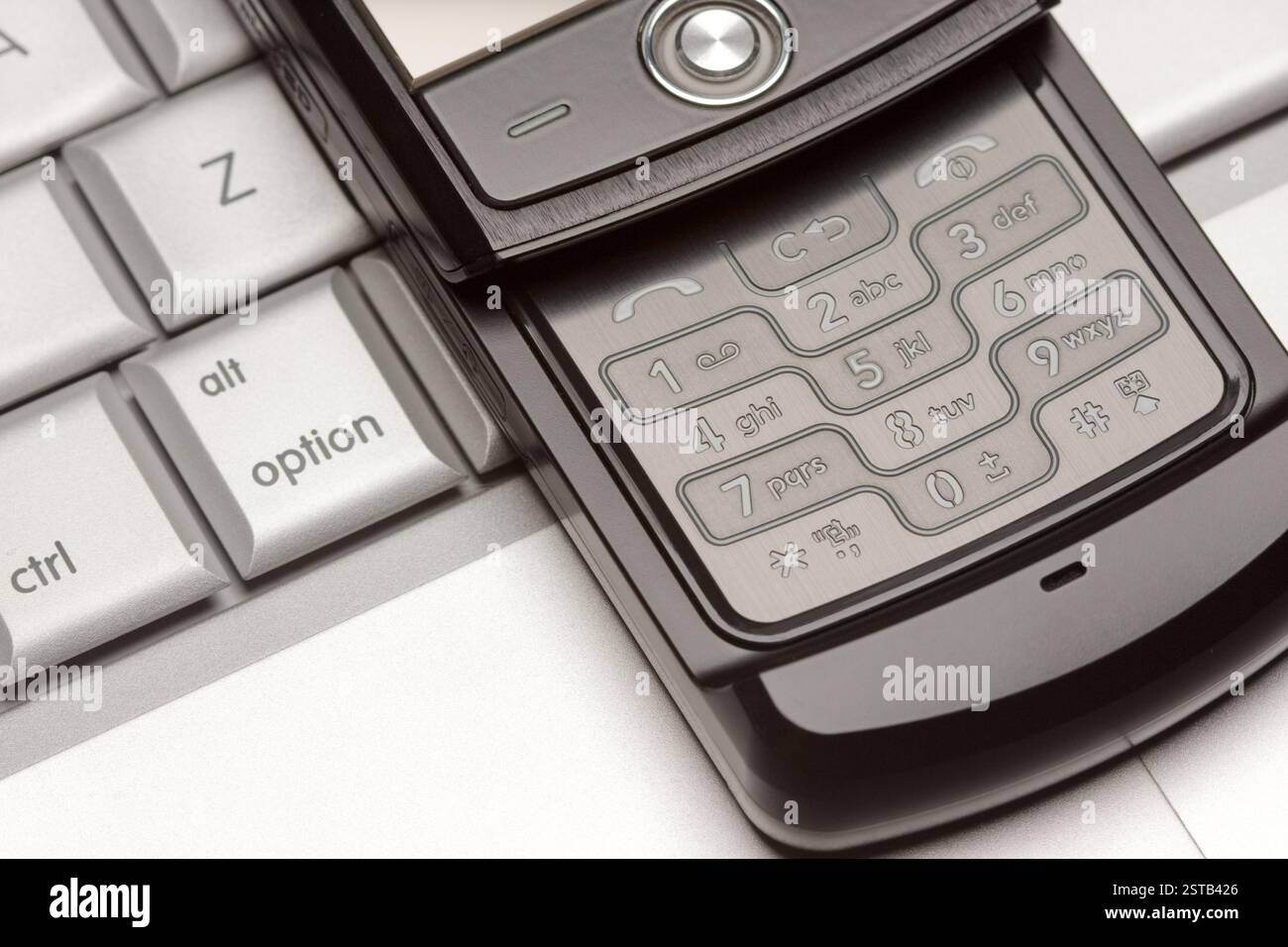 Telephone abstract corporate business hi-res stock photography and ...