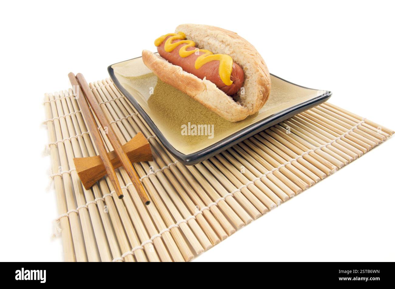 Japan hot dog hi-res stock photography and images - Alamy