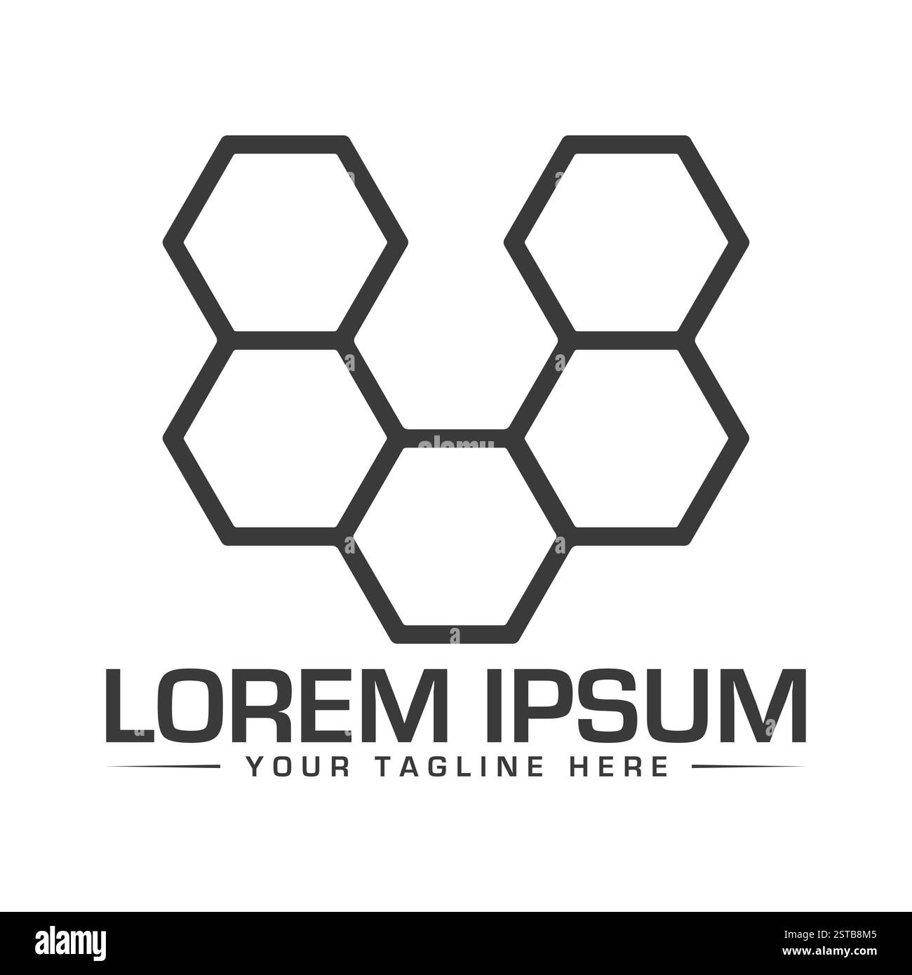 Digital technology world logo Black and White Stock Photos & Images - Alamy