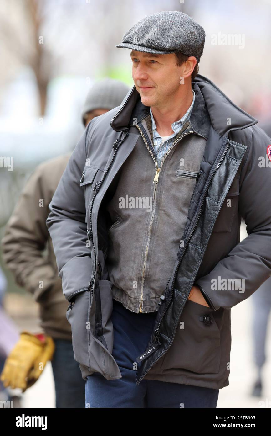 Himmelriket Edward Norton 5,602 Edward Norton Pictures Stock Photos,