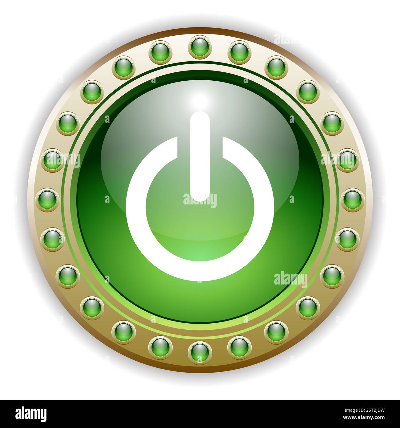 Website button Cut Out Stock Images & Pictures - Alamy