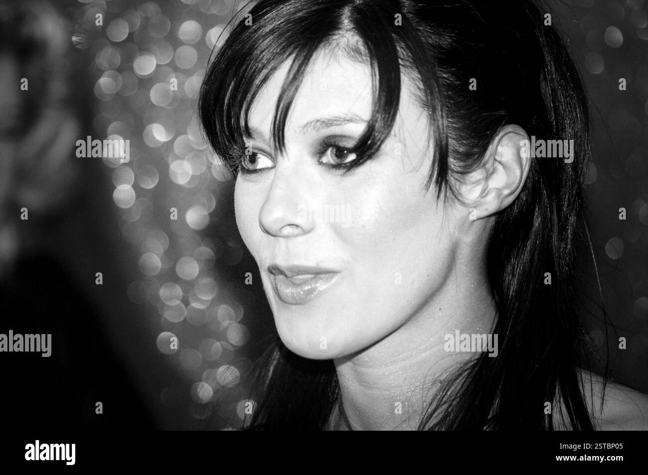 POP SINGER, CELEBRITY, KYM MARSH, YOUNG, 2003: Pop singer, actress and ...