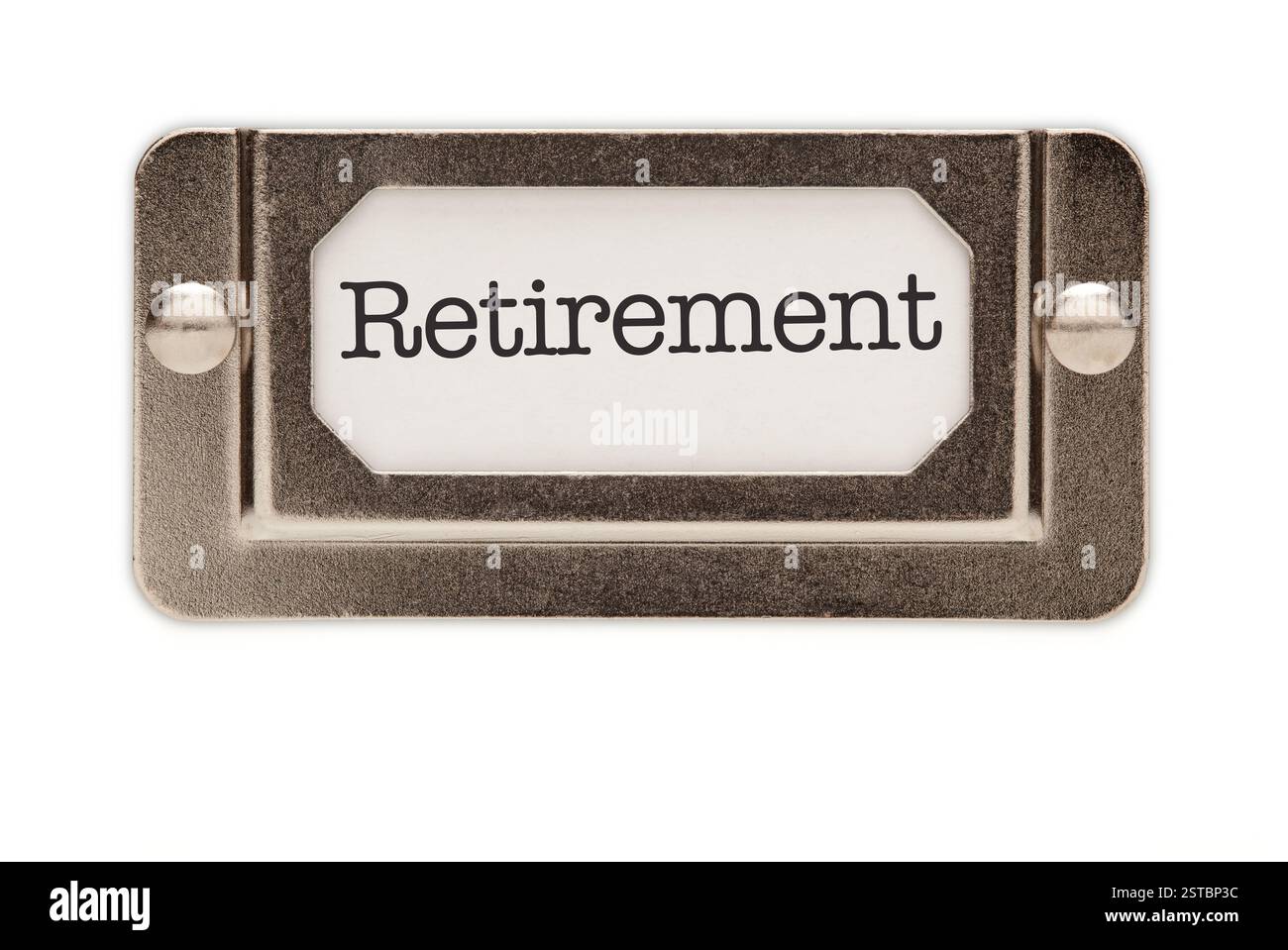 Smart retirement Cut Out Stock Images & Pictures - Alamy