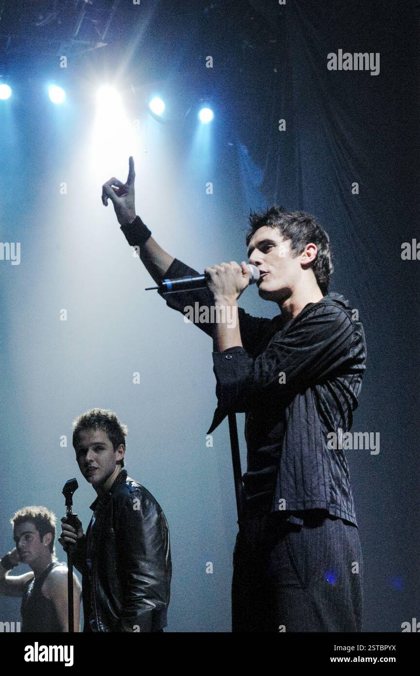 D side band hi-res stock photography and images - Alamy