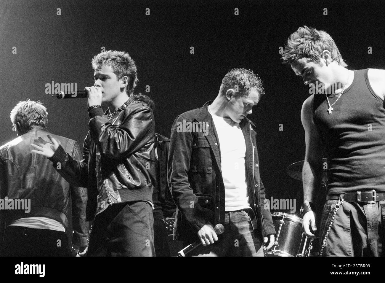 D side band hi-res stock photography and images - Alamy