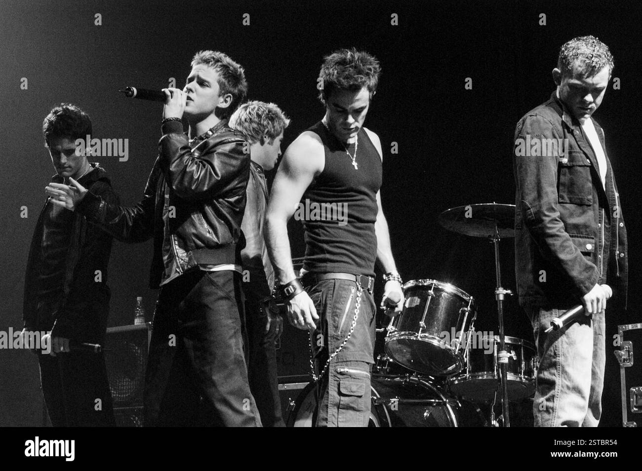 D side band hi-res stock photography and images - Alamy