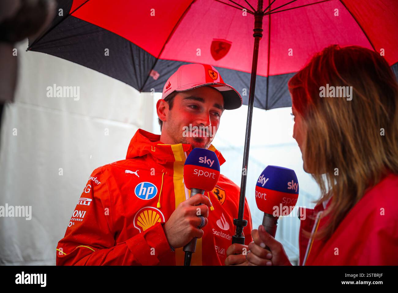 16 Charles Leclerc, (MON) Scuderia Ferrari during the Monaco GP, 23-26 ...