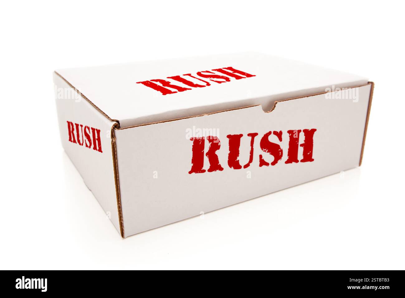 Box sides hi-res stock photography and images - Alamy