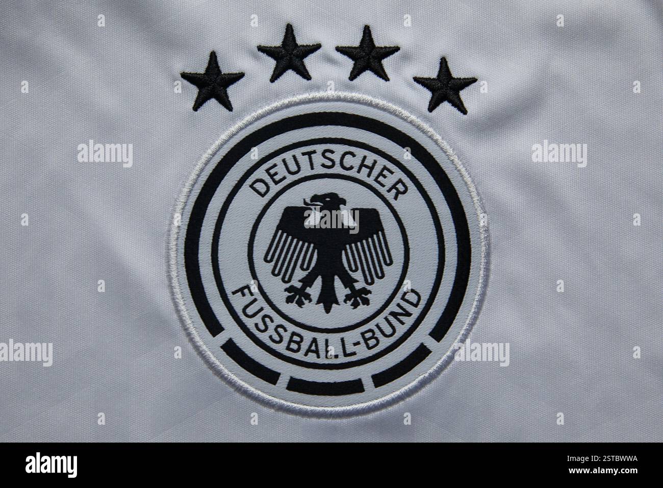 Germany national football team badge, Deutsche ...