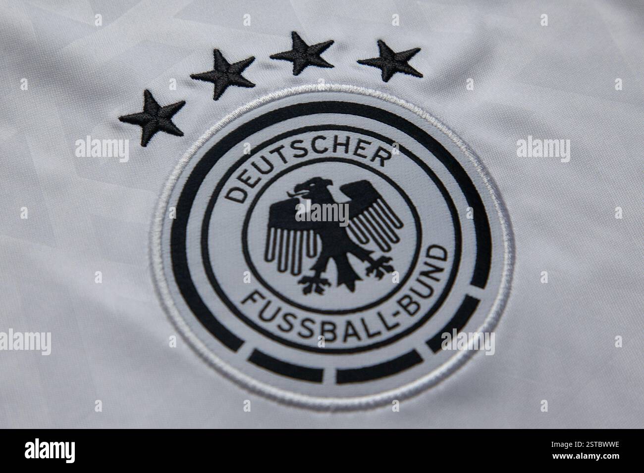 Germany national football team badge, Deutsche ...