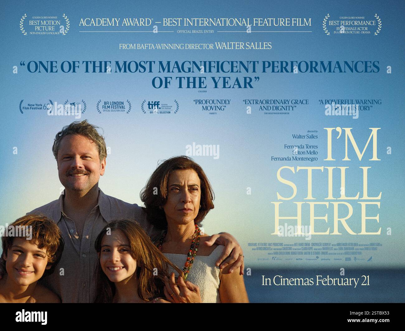 70s poster family hi-res stock photography and images - Alamy