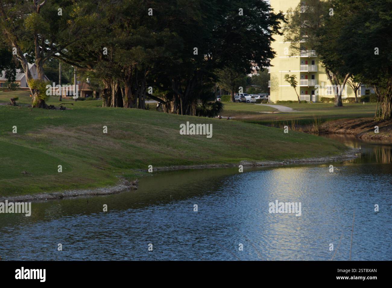 Best miami golf courses hi-res stock photography and images - Alamy