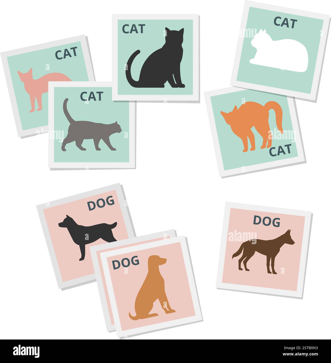 Training dataset hi-res stock photography and images - Alamy