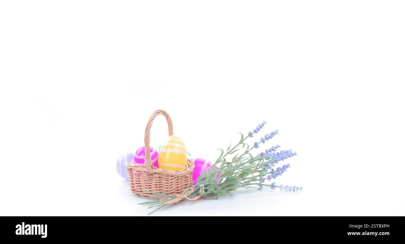 Close up picture basket Cut Out Stock Images & Pictures - Alamy