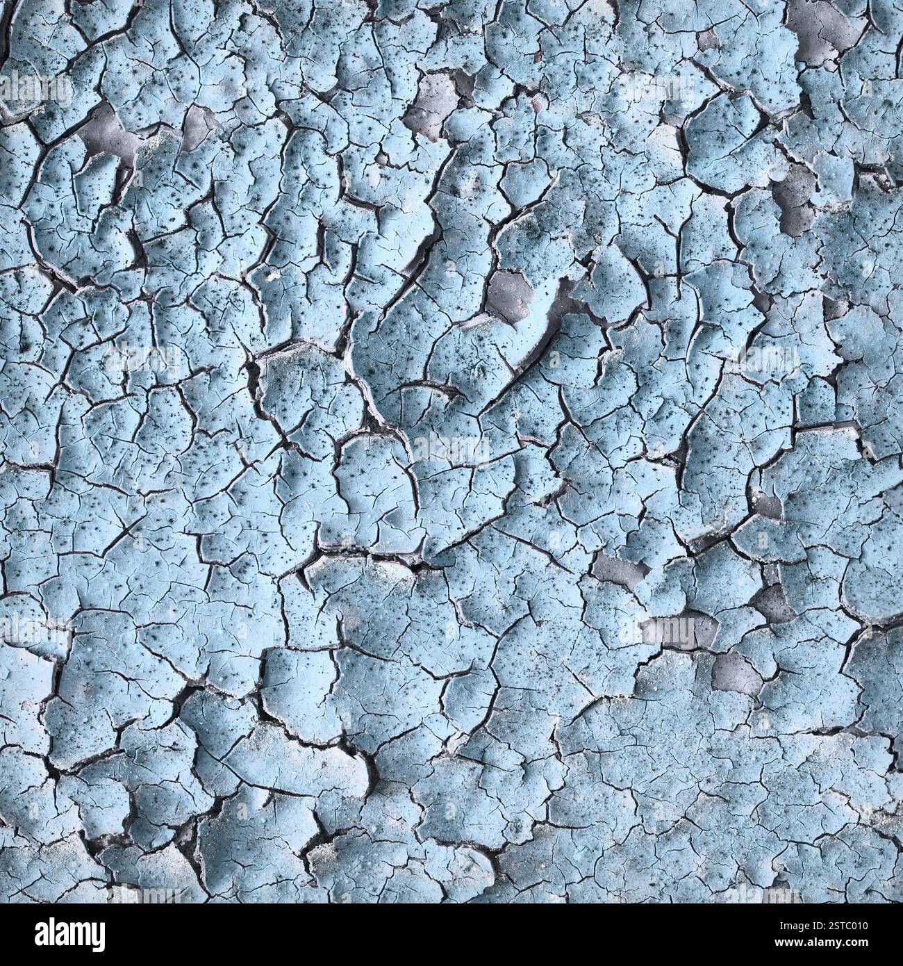 Blue wall surface hi-res stock photography and images - Alamy