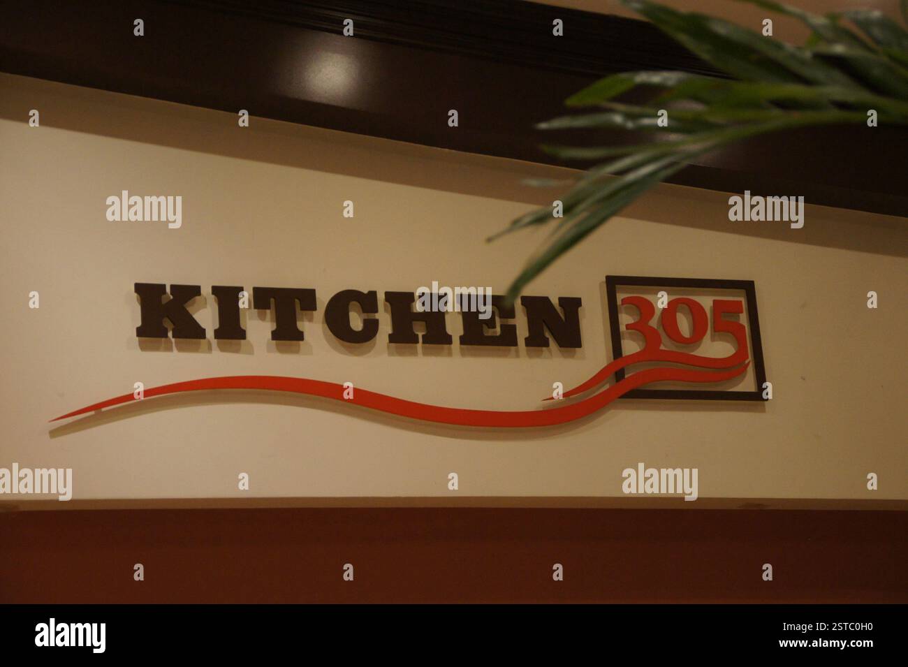 Kitchen designation sign hi-res stock photography and images - Alamy