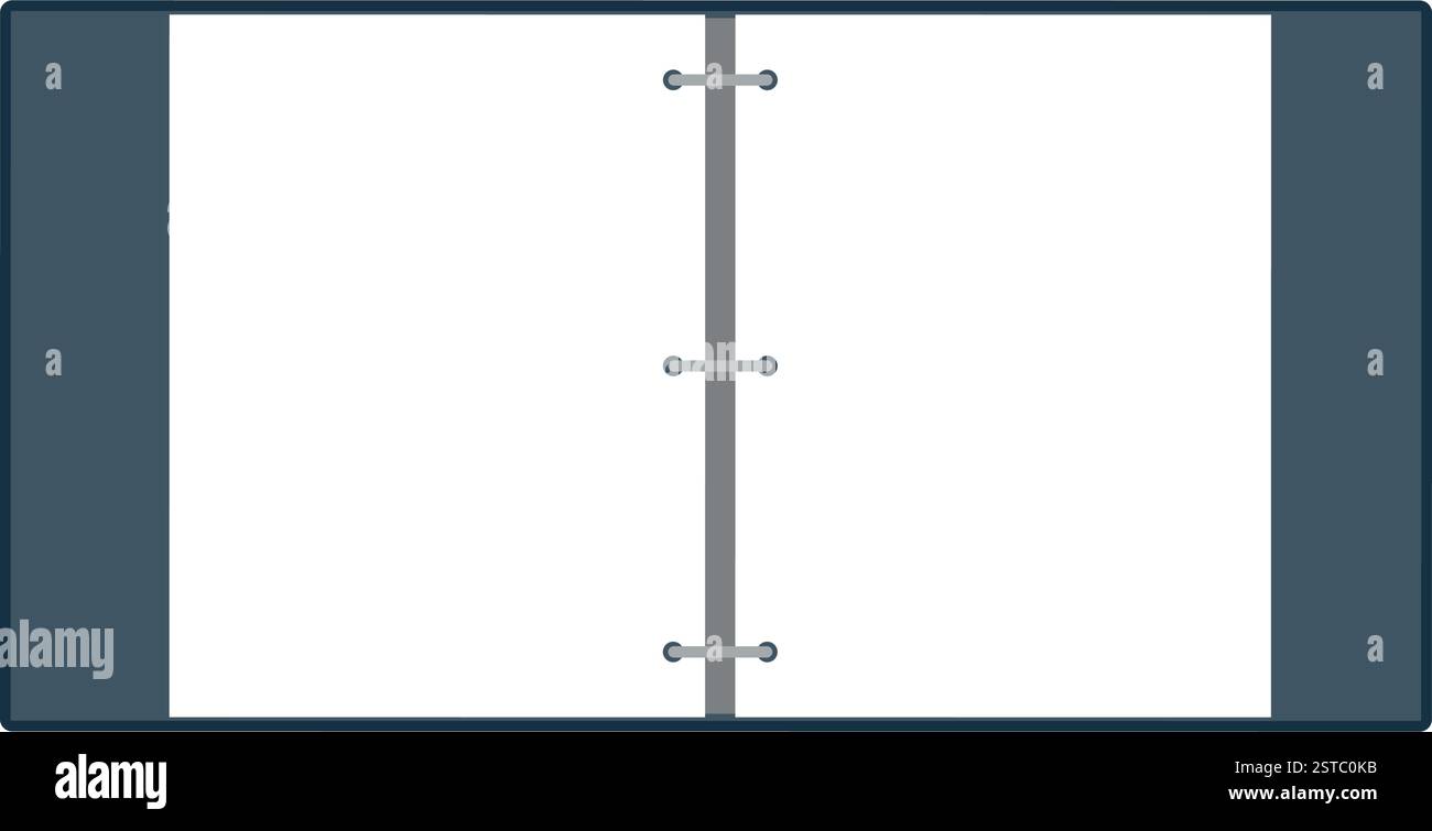 Open office design Stock Vector Images - Alamy