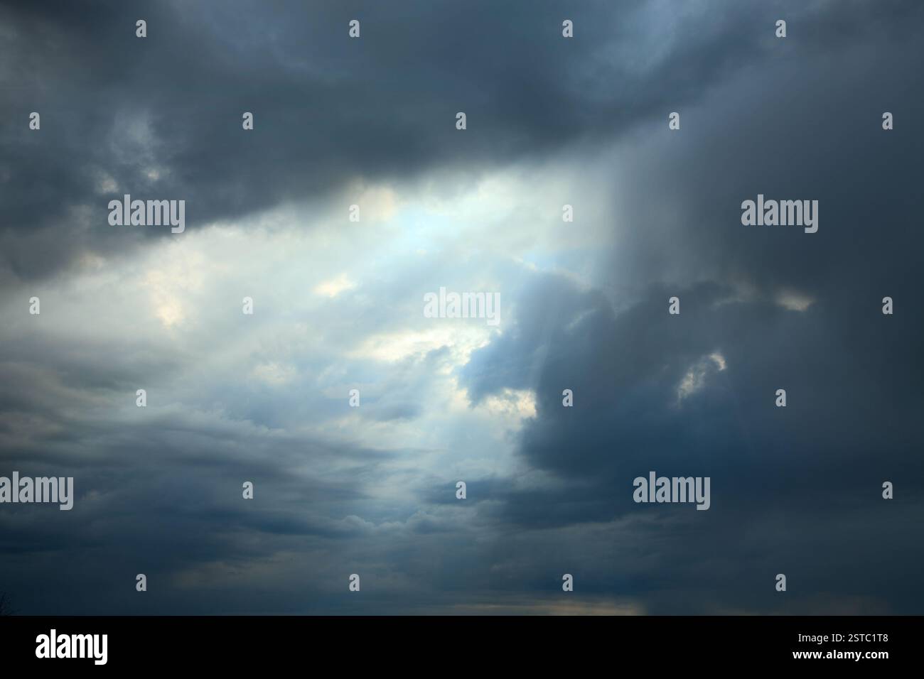 The sunshine way hi-res stock photography and images - Alamy