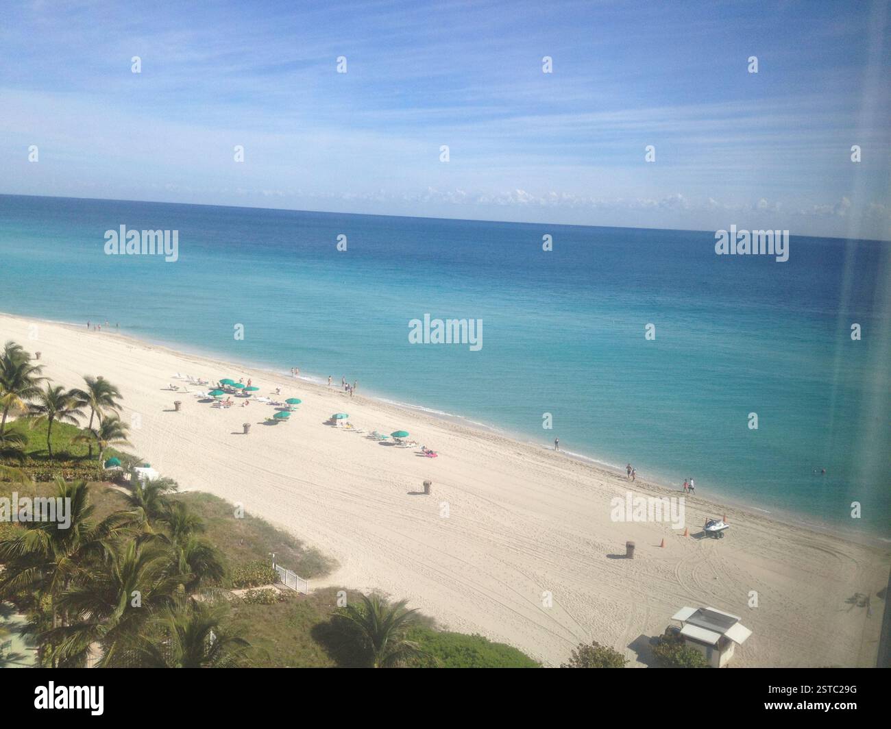 Miami instagrammable hi-res stock photography and images - Alamy