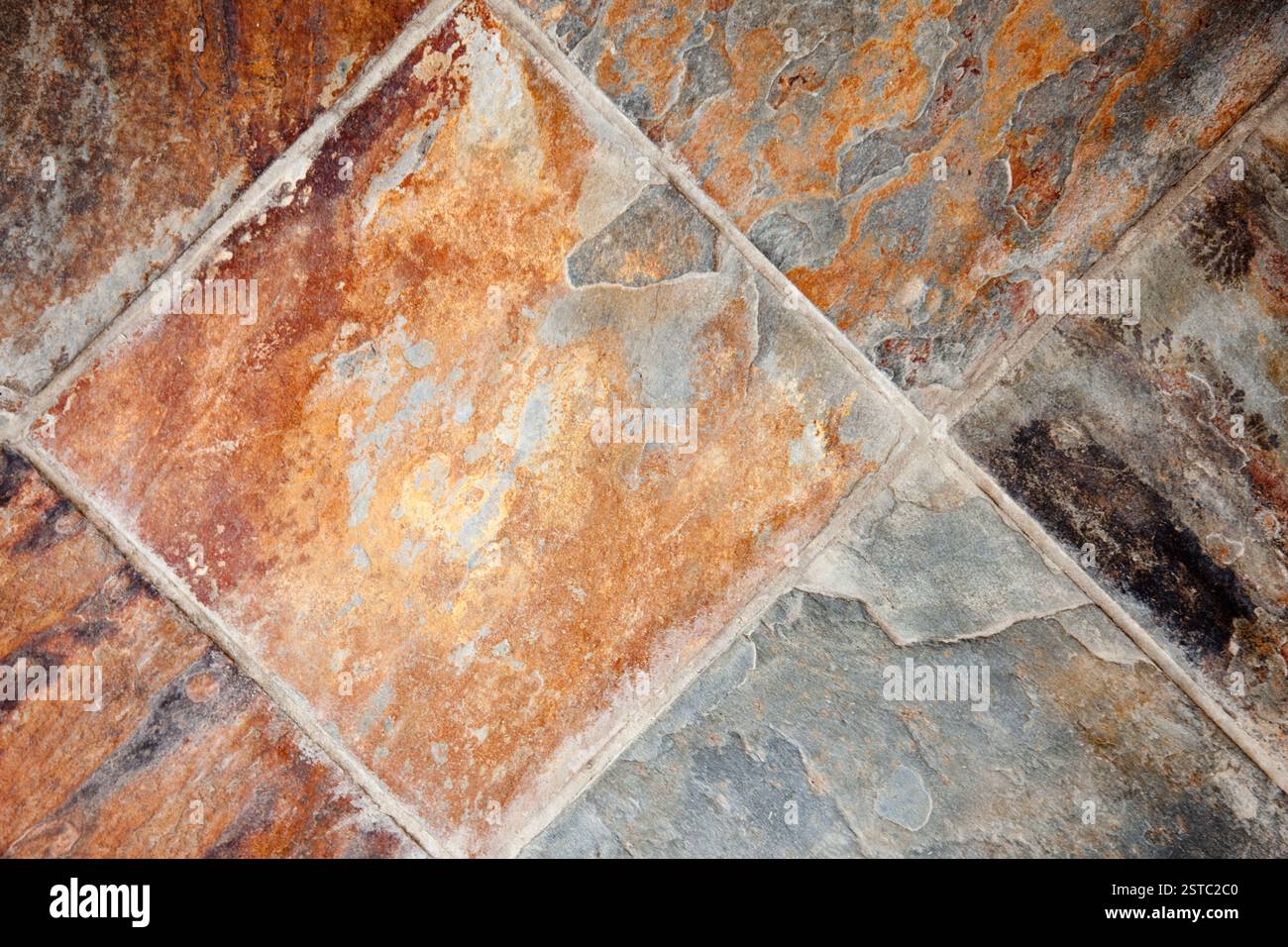 Stone design tiles hi-res stock photography and images - Alamy