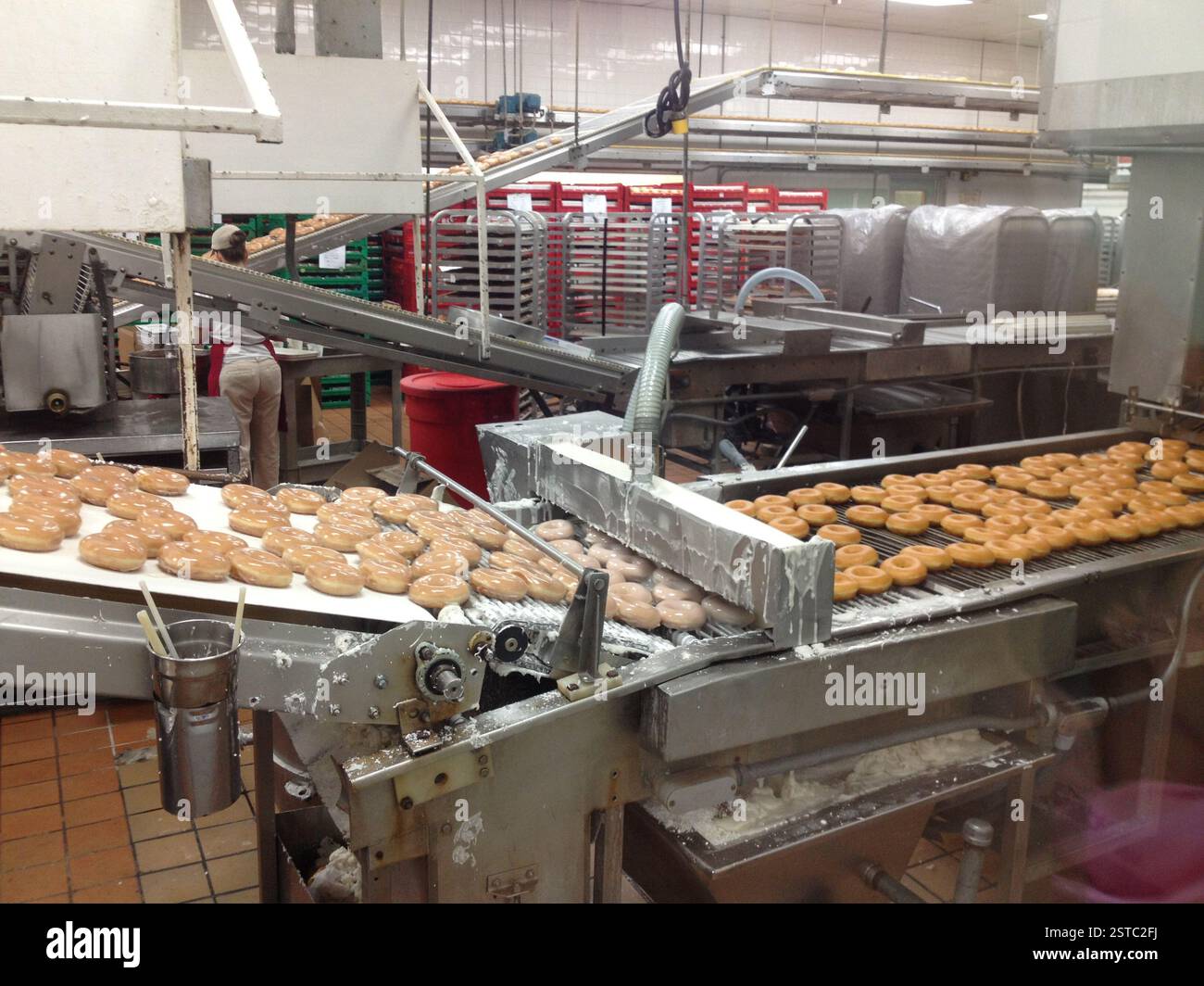 Miami donuts hi-res stock photography and images - Alamy