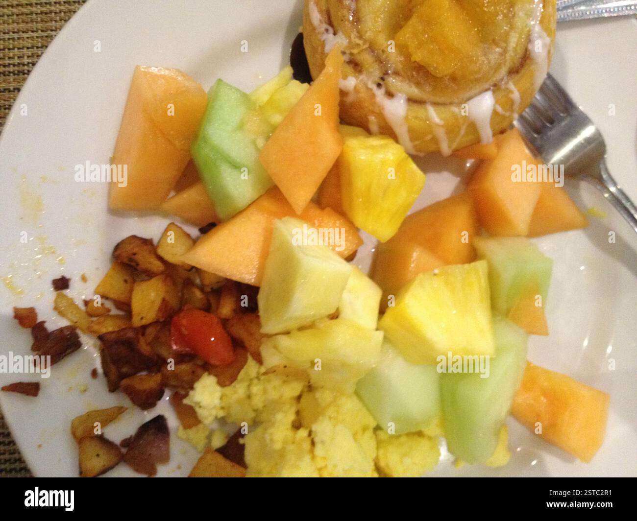 Miami breakfast spots hi-res stock photography and images - Alamy