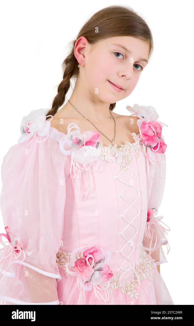 Pinkish face hi-res stock photography and images - Alamy