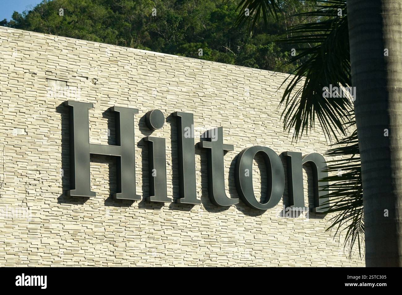 Logotipo De Hilton Puerto Vallarta Hilton Puerto Vallarta Resort