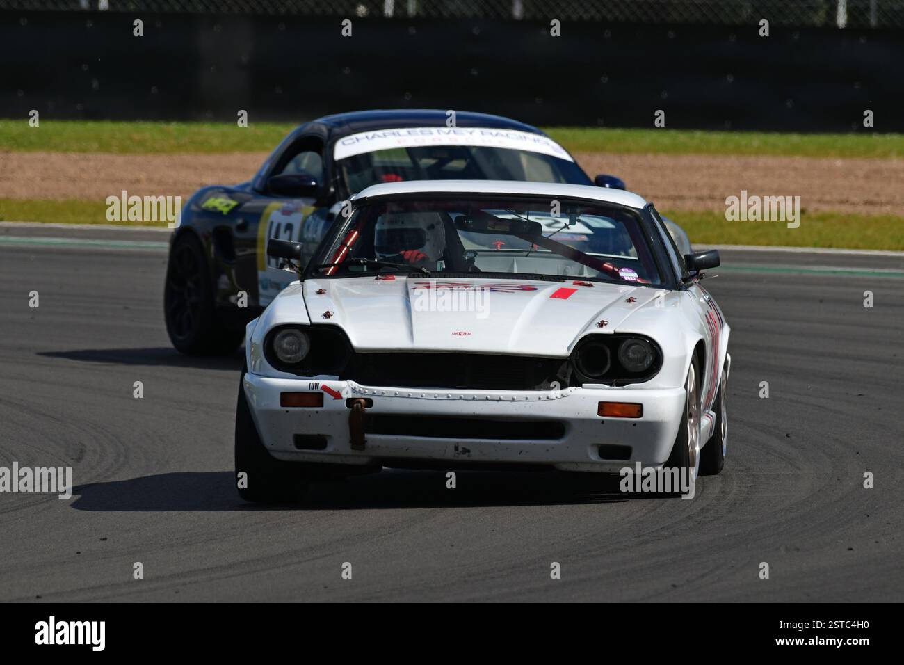 Ray ingman hi-res stock photography and images - Alamy