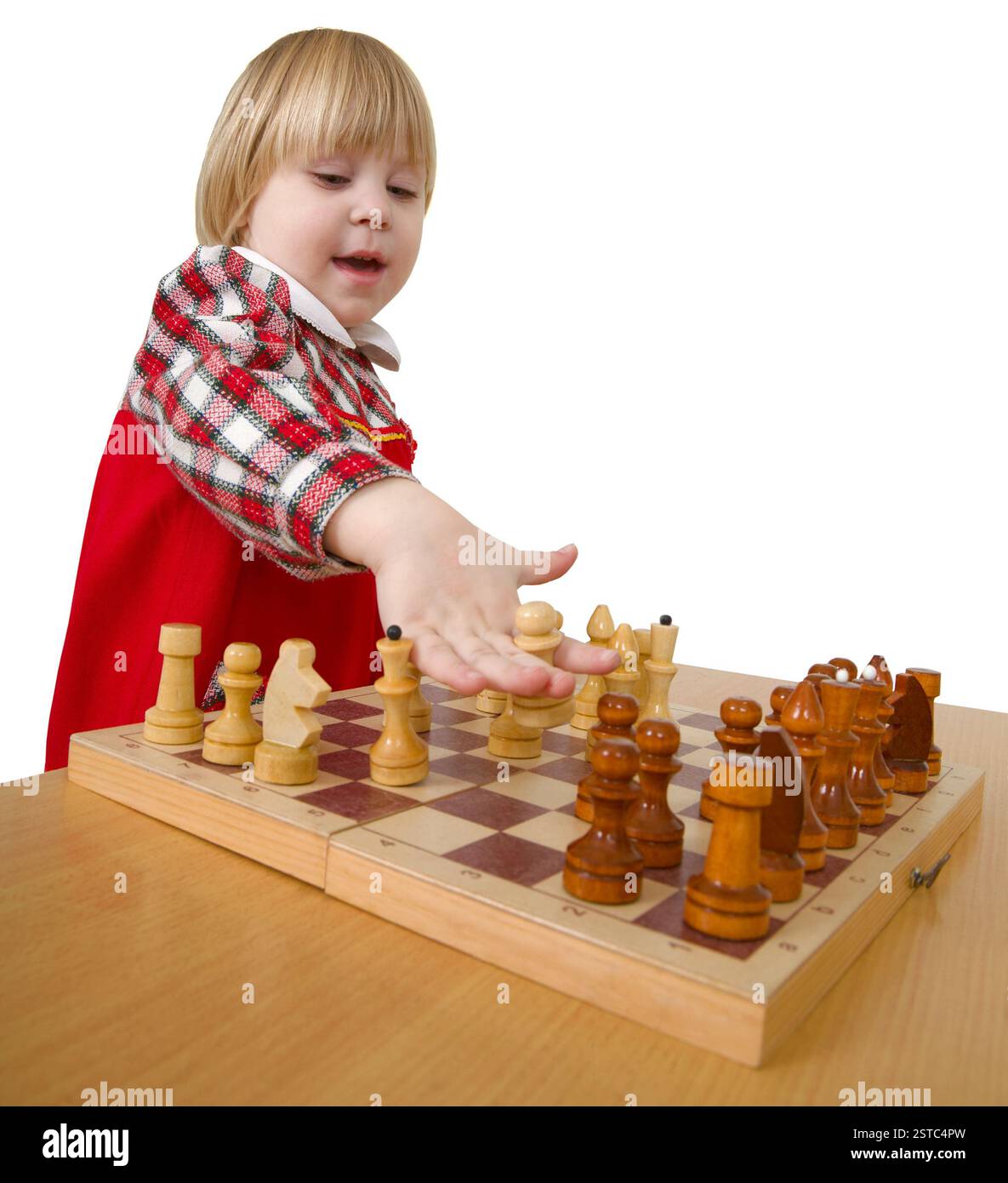 Small chess hi-res stock photography and images - Alamy