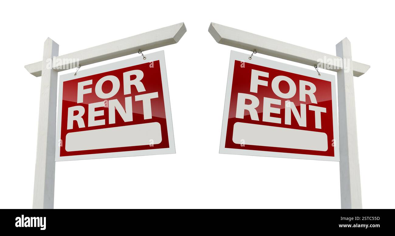 Residential real estate signs hi-res stock photography and images - Alamy