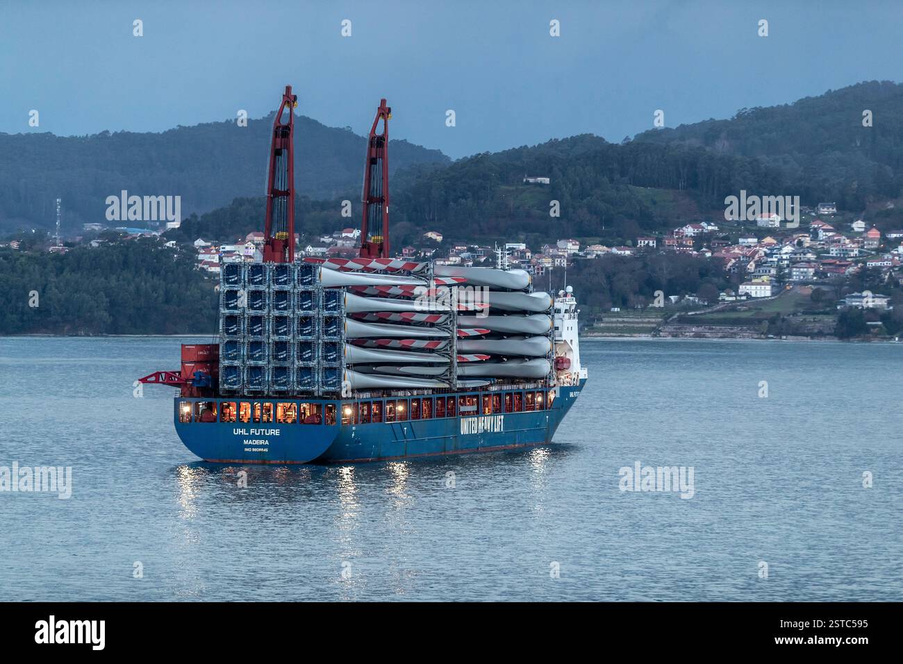 Uhl future hi-res stock photography and images - Alamy