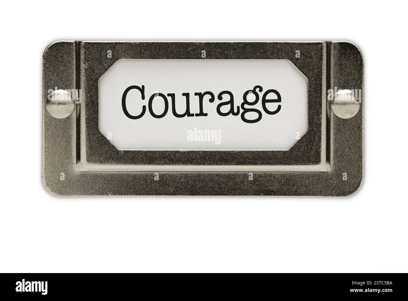 Our courage Cut Out Stock Images & Pictures - Alamy