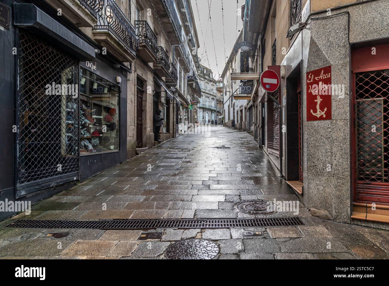 Arca real hi-res stock photography and images - Alamy