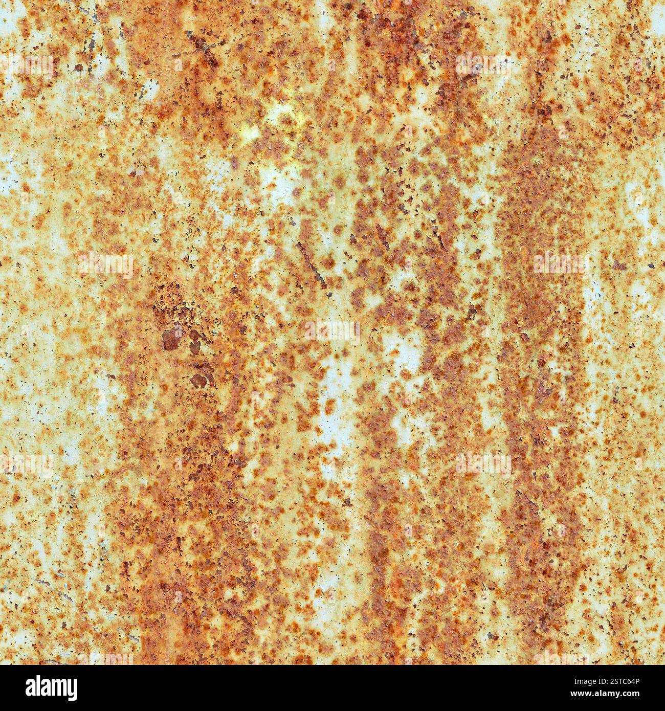 Old metal texture seamless hi-res stock photography and images - Alamy