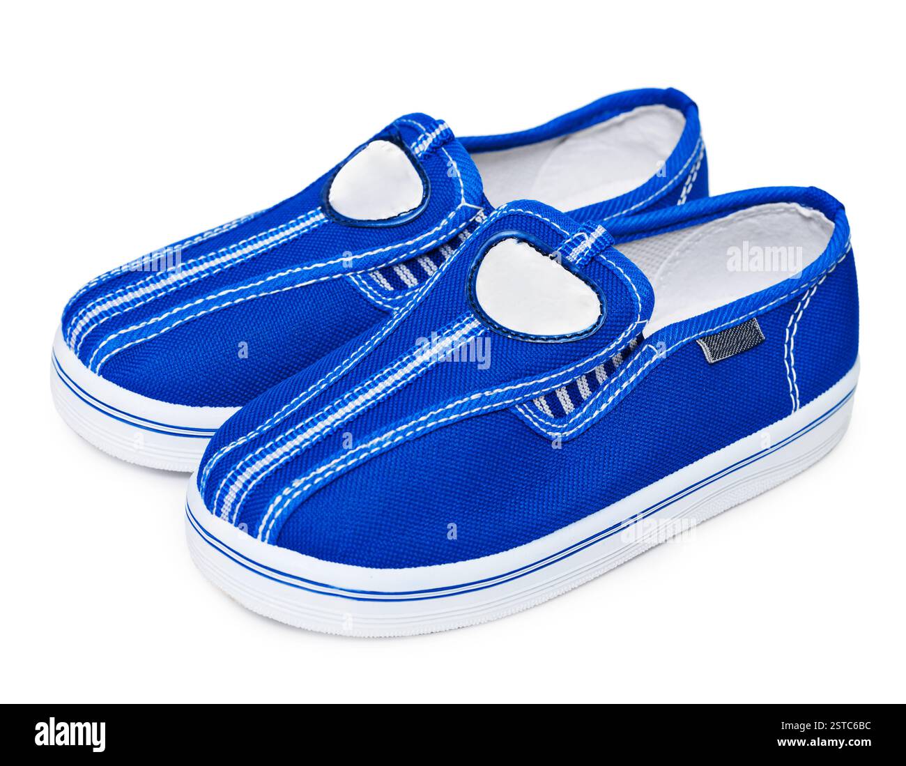 Lightweight sports shoes Stock Photo - Alamy