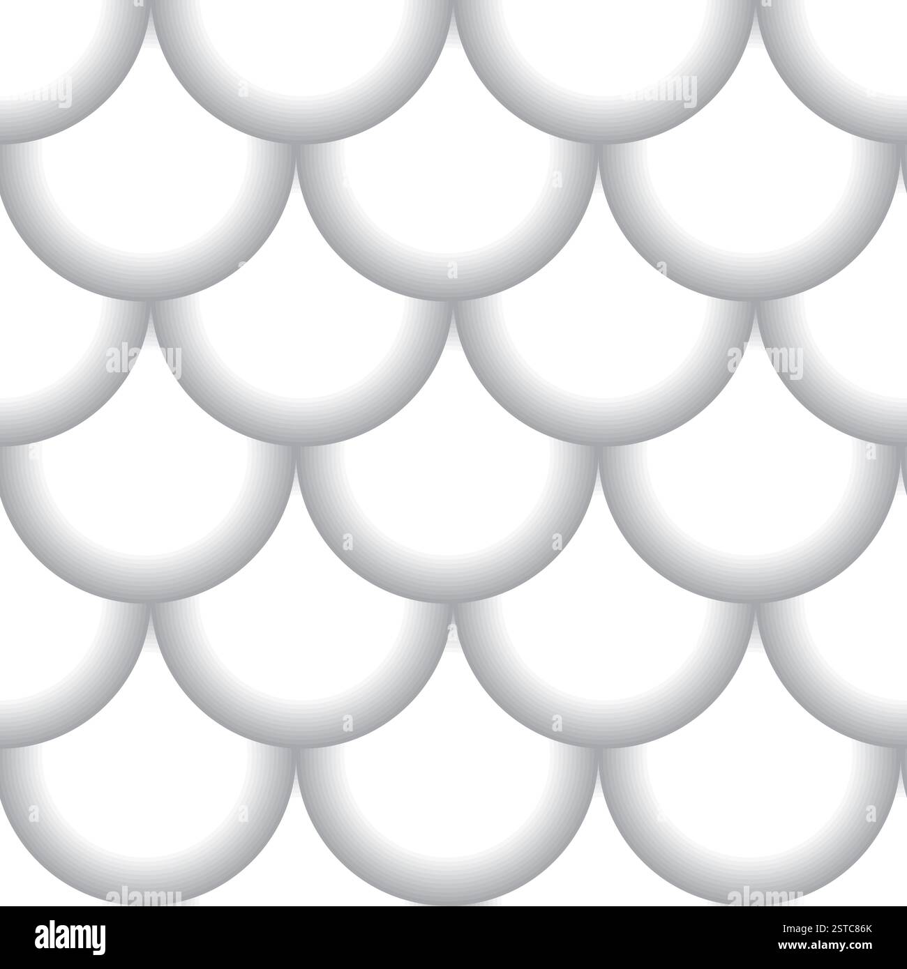 Abstract background - scales Stock Photo - Alamy