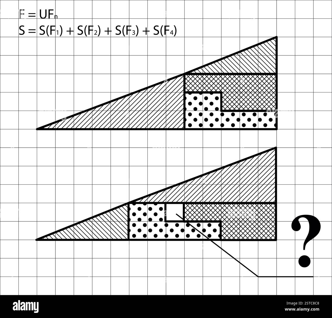 Geometric shape test hi-res stock photography and images - Alamy
