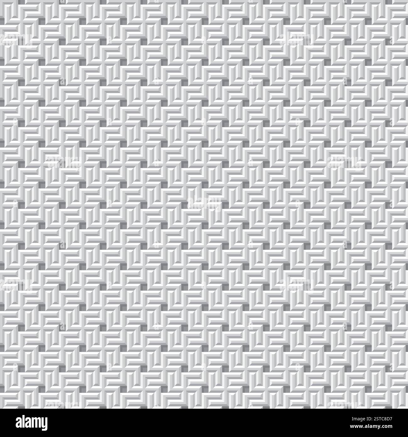 Seamless texture - swastikas Stock Photo - Alamy