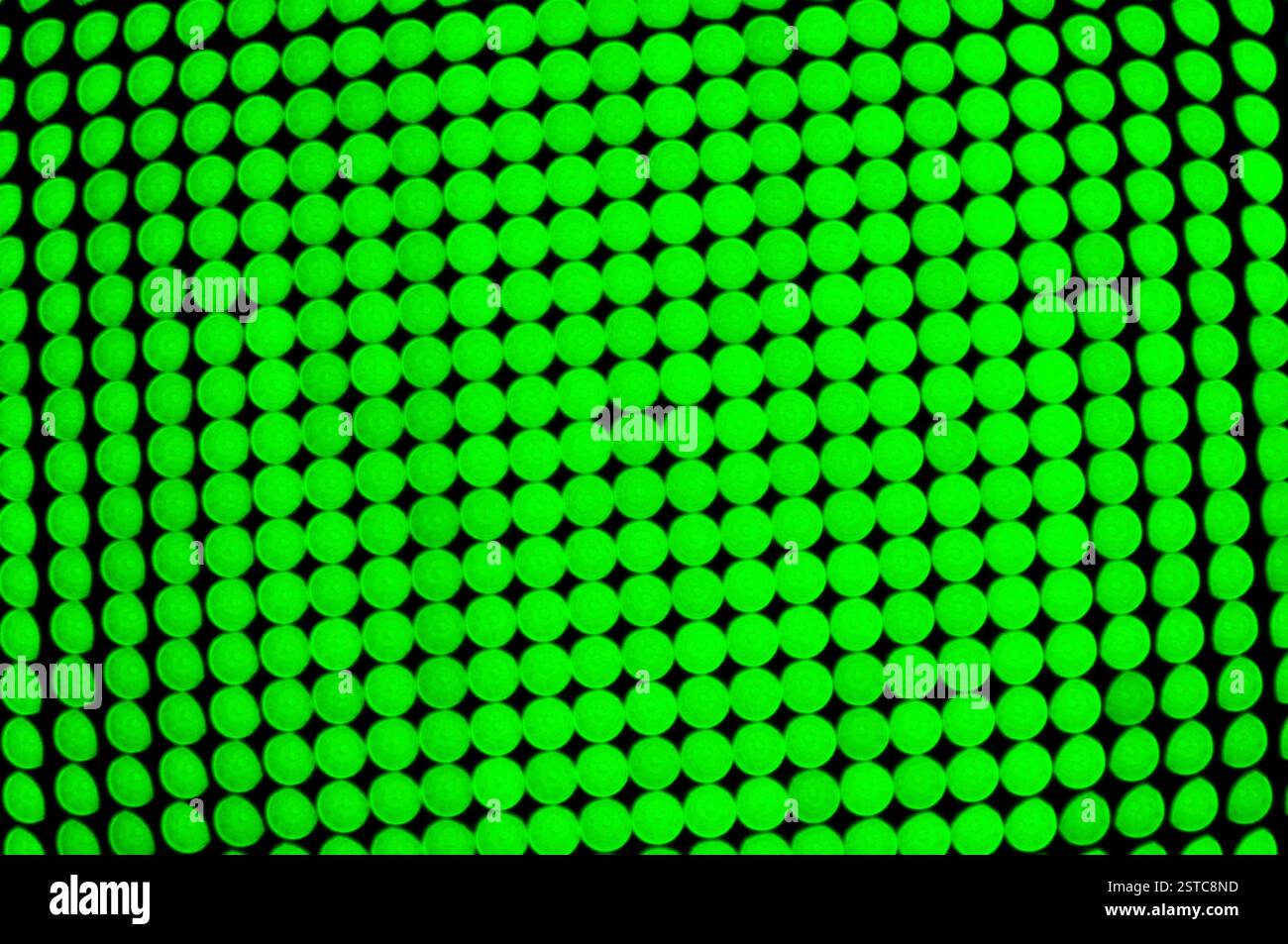 Green dots hi-res stock photography and images - Alamy