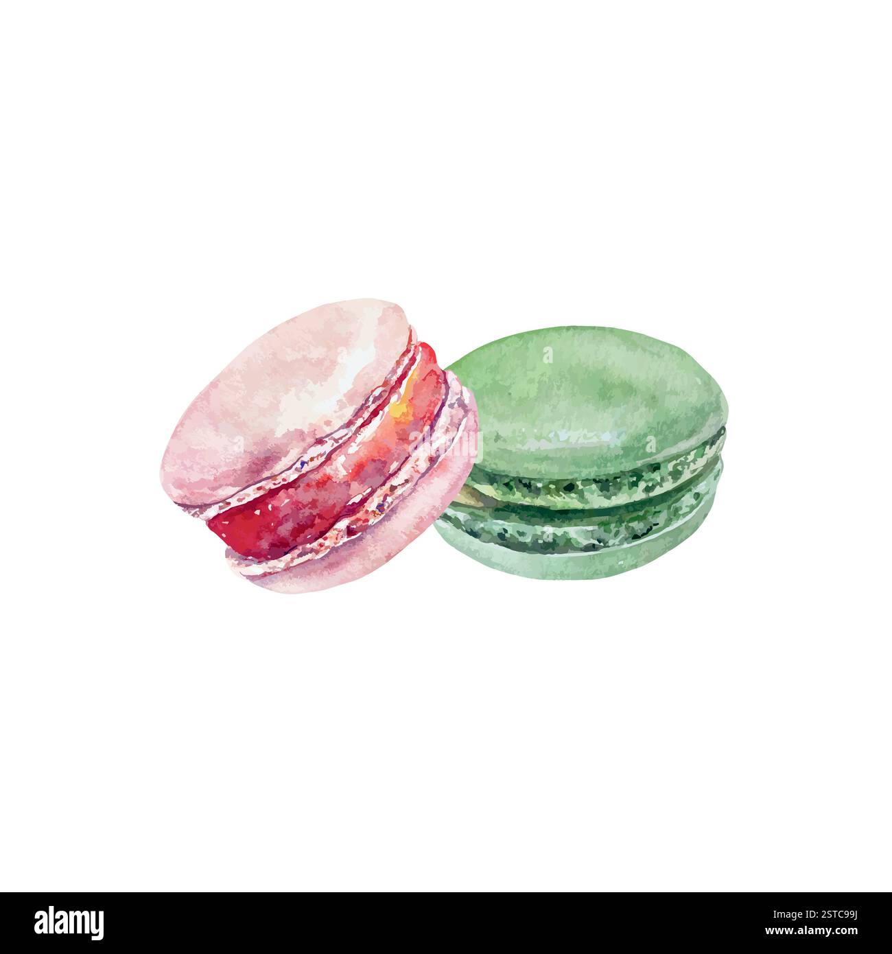 Vintage sweets shop Cut Out Stock Images & Pictures - Alamy