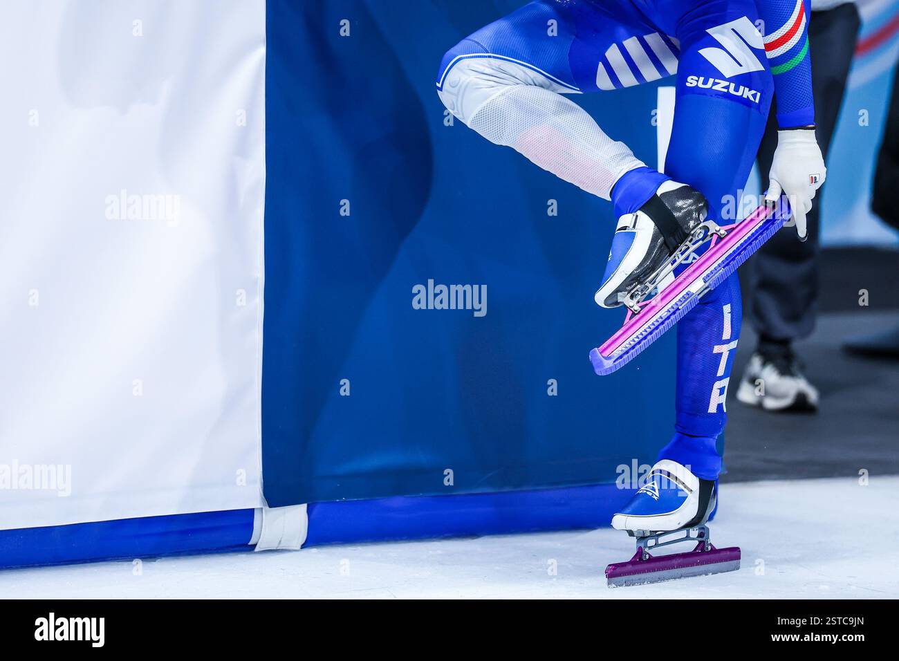 Luca spechenhauser of italy hi-res stock photography and images - Alamy