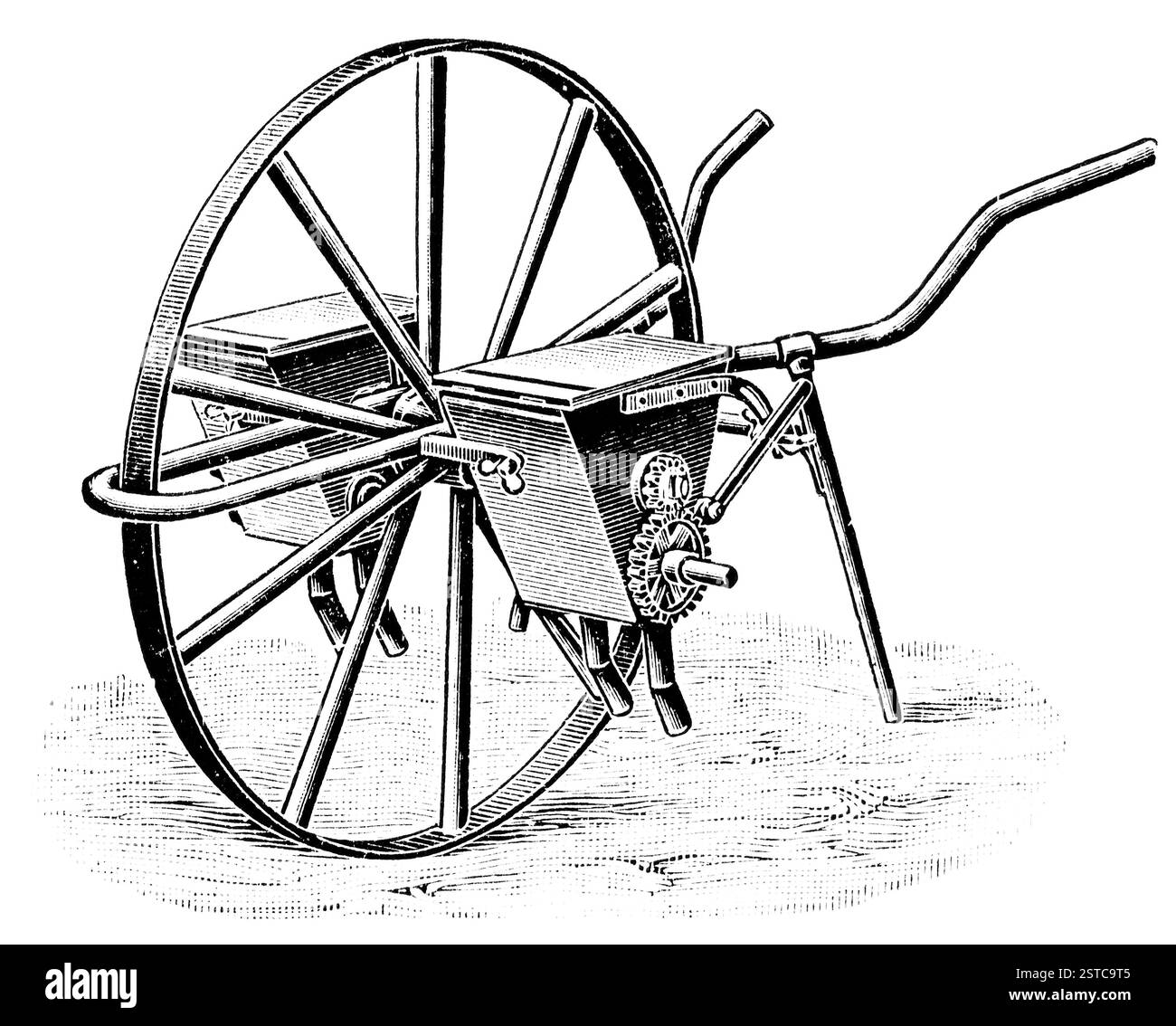 Saltpeter hi-res stock photography and images - Alamy