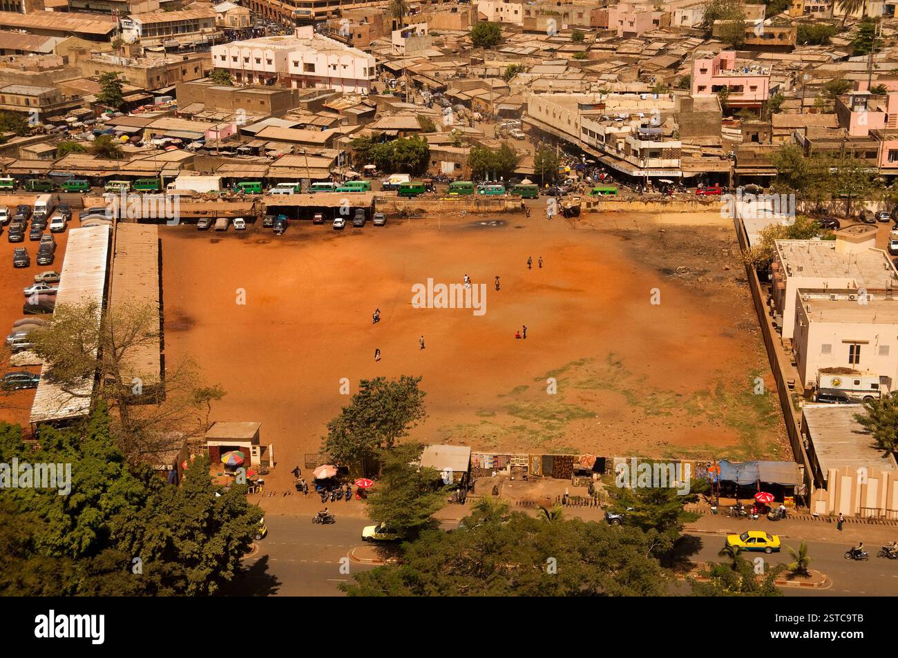 Capital bamako hi-res stock photography and images - Alamy