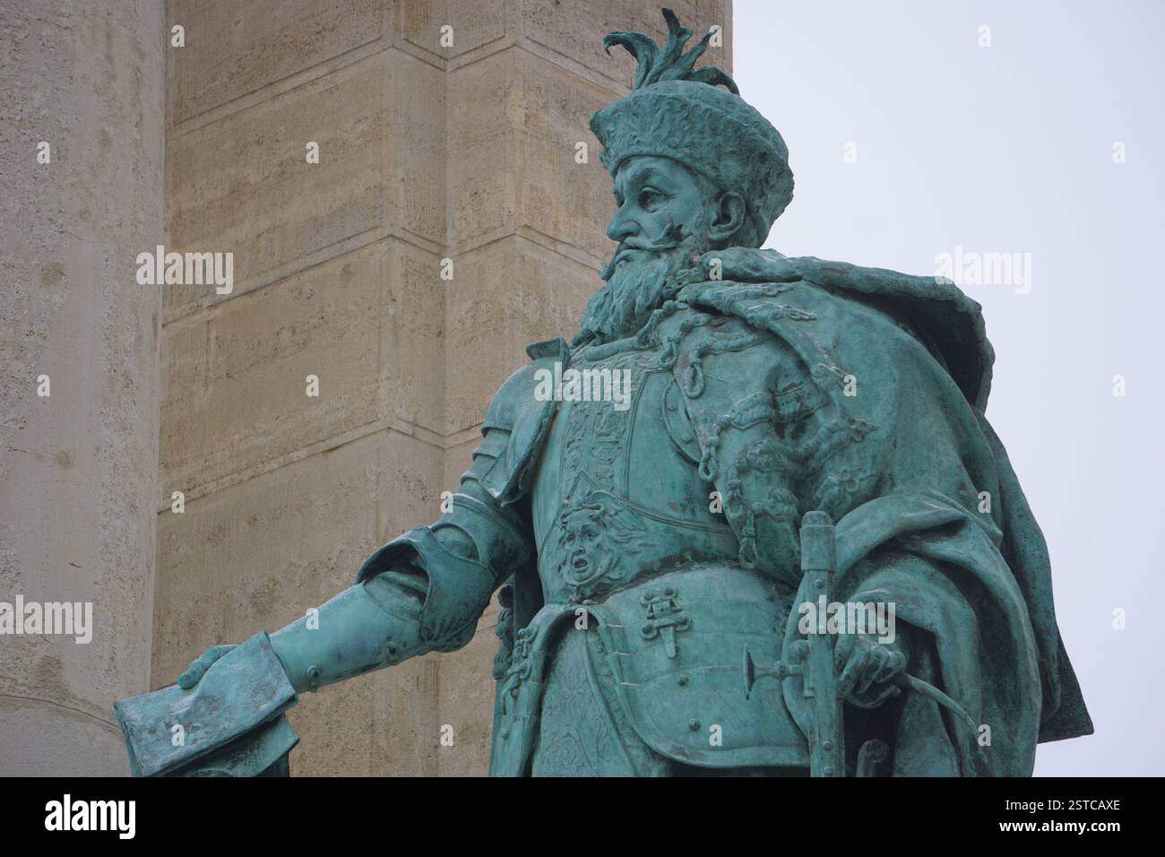 Bethlen hi-res stock photography and images - Alamy